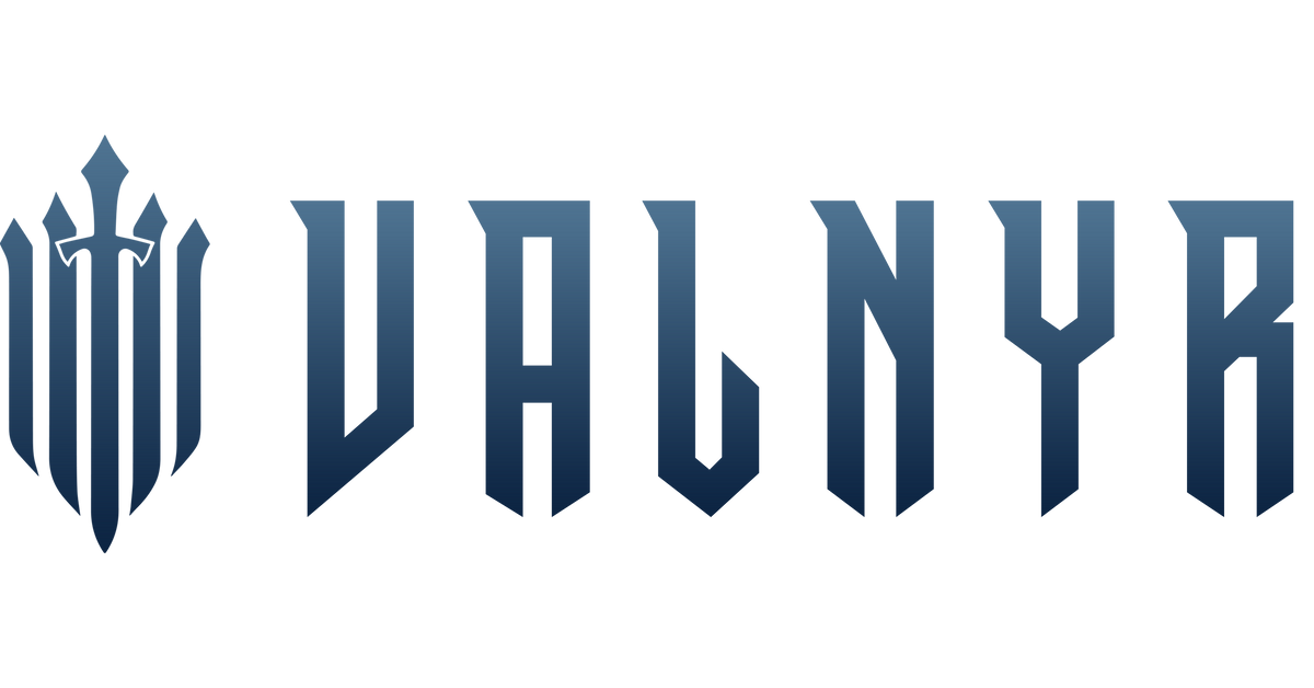 New Arrivals – Page 2 – Valnyr