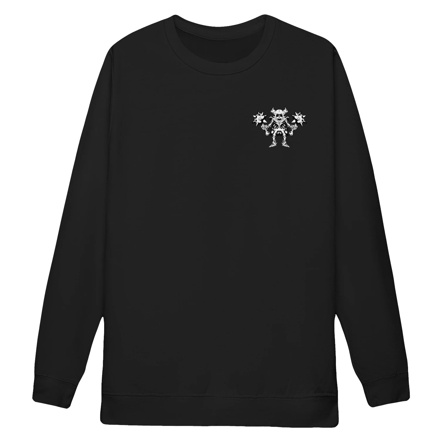 RAW Sweatshirt – Valnyr