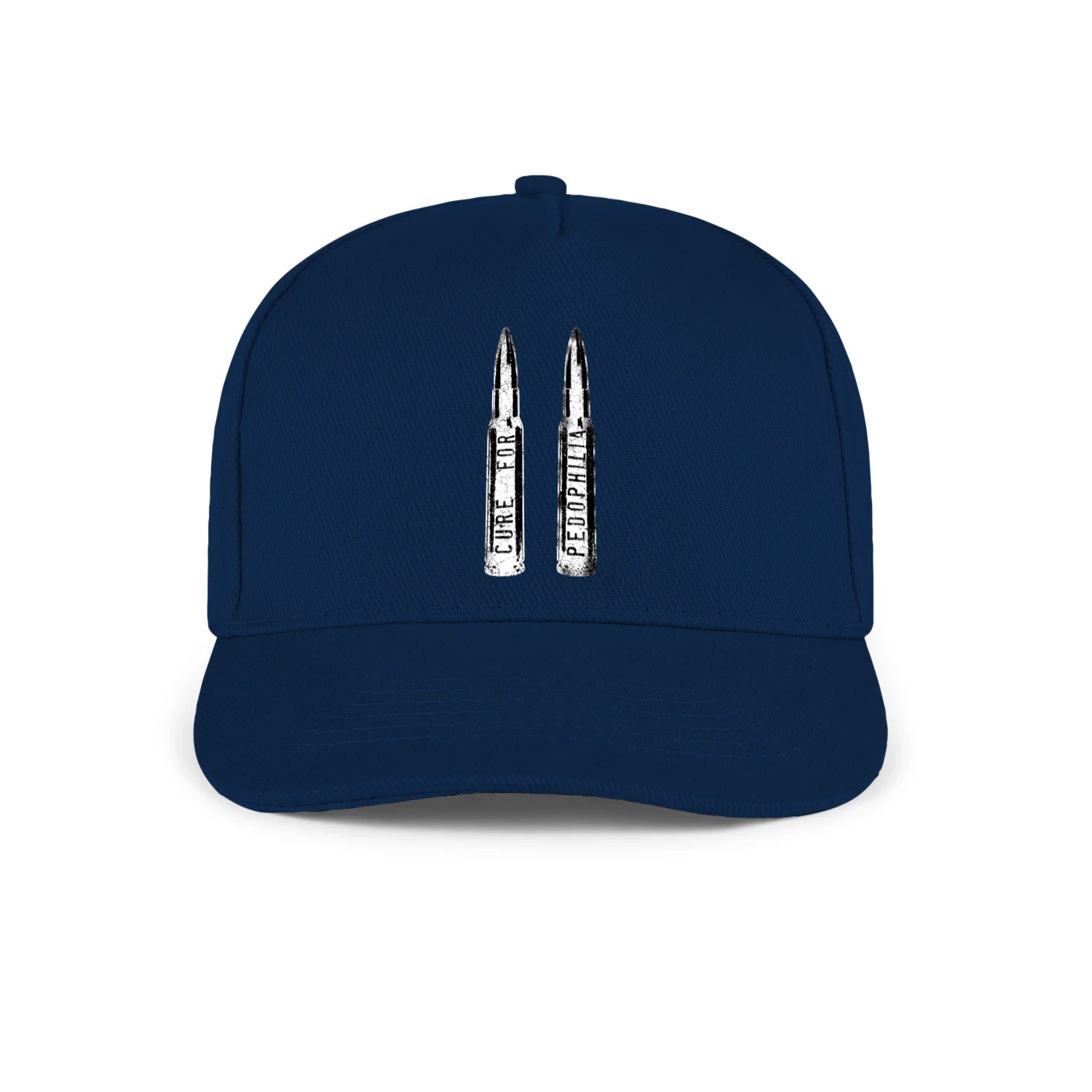 CURE Heavy Cotton Cap – Valnyr